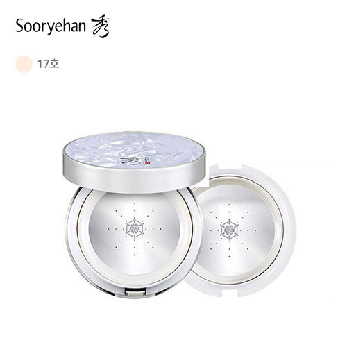 수려한 비책자단 메탈쿠션 17호기획 | LG생활건강 가족몰