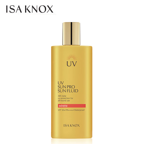 [이자녹스] UV선프로 365 익스트림 선플루이드 70ml | LG생활건강 가족몰