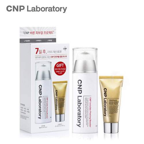 CNP | LG생활건강 가족몰