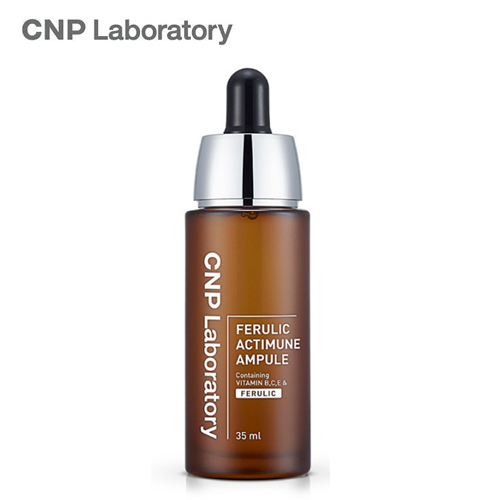 CNP | LG생활건강 가족몰