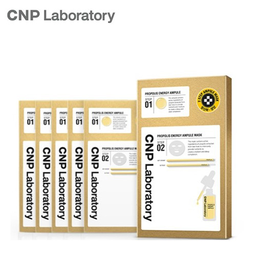 CNP | LG생활건강 가족몰