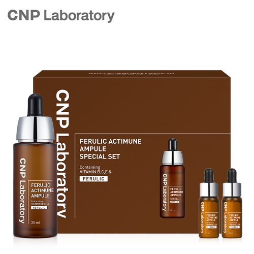 CNP | LG생활건강 가족몰