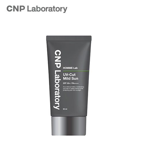 CNP | LG생활건강 가족몰