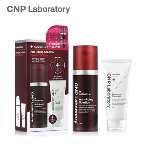 CNP | LG생활건강 가족몰