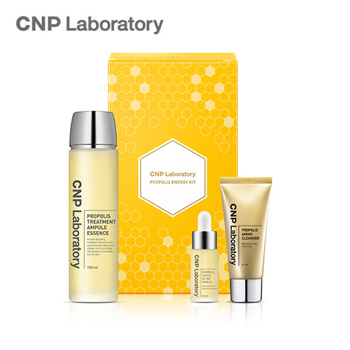 CNP | LG생활건강 가족몰