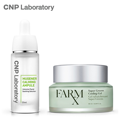 CNP | LG생활건강 가족몰