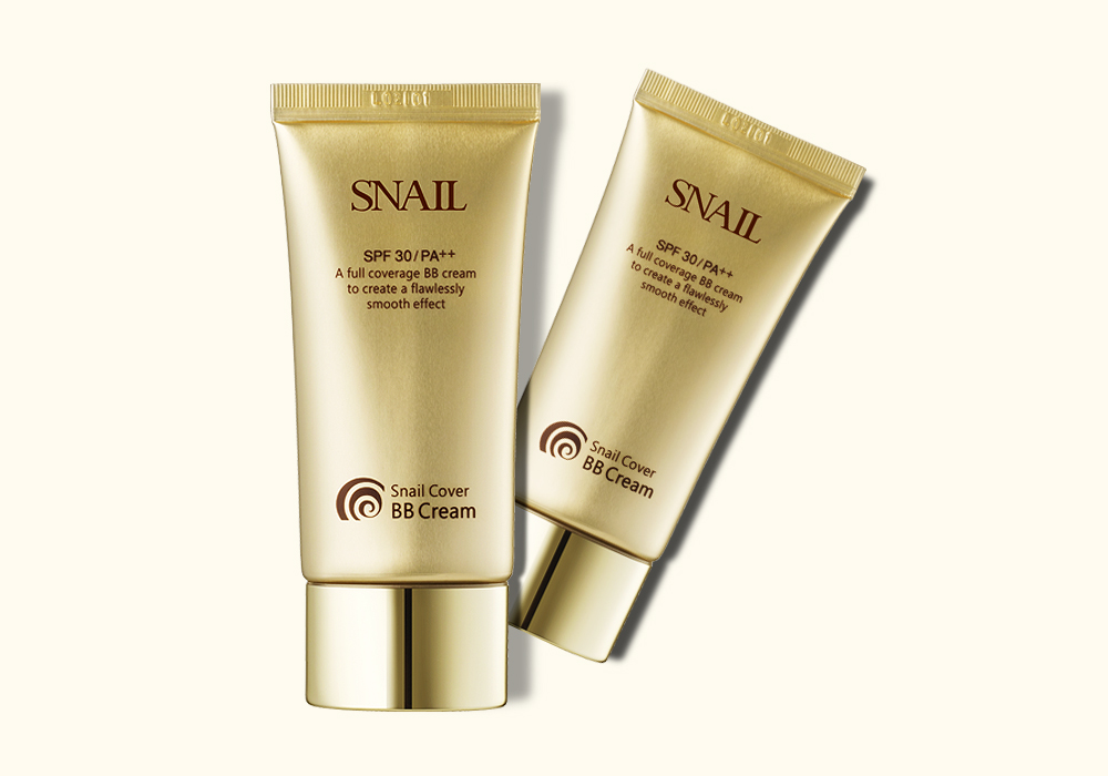 Snail Bb Cream